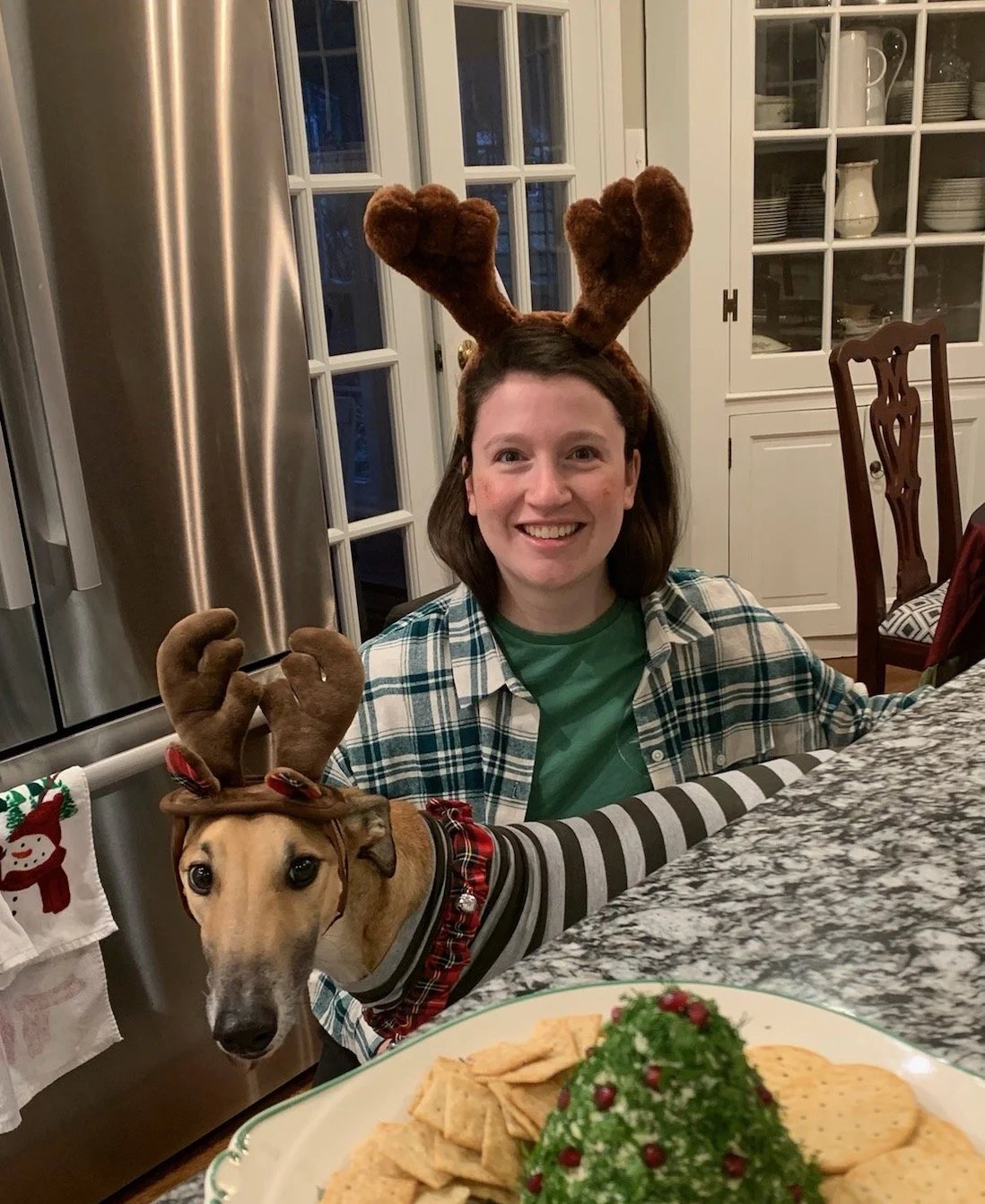 Our Team — What A Good Dog