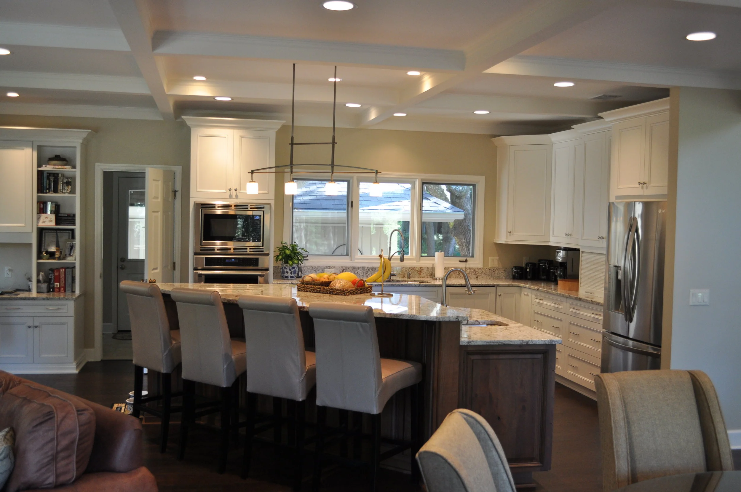 Residential — RenoPro Inc.