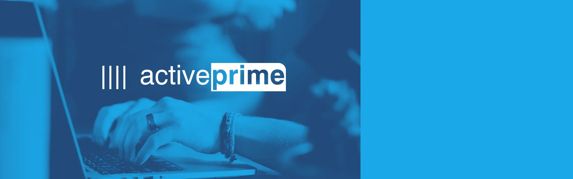 Smarter CRM Searching, Cleaner CRM Data | ActivePrime