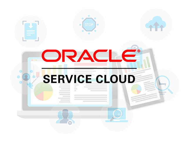 Use Our CRM Tools in Oracle Service Cloud | ActivePrime