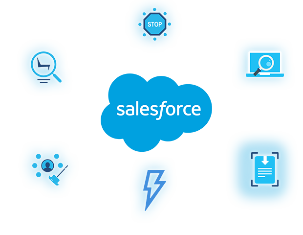 Salesforce Duplicate Management CRM Tools | ActivePrime