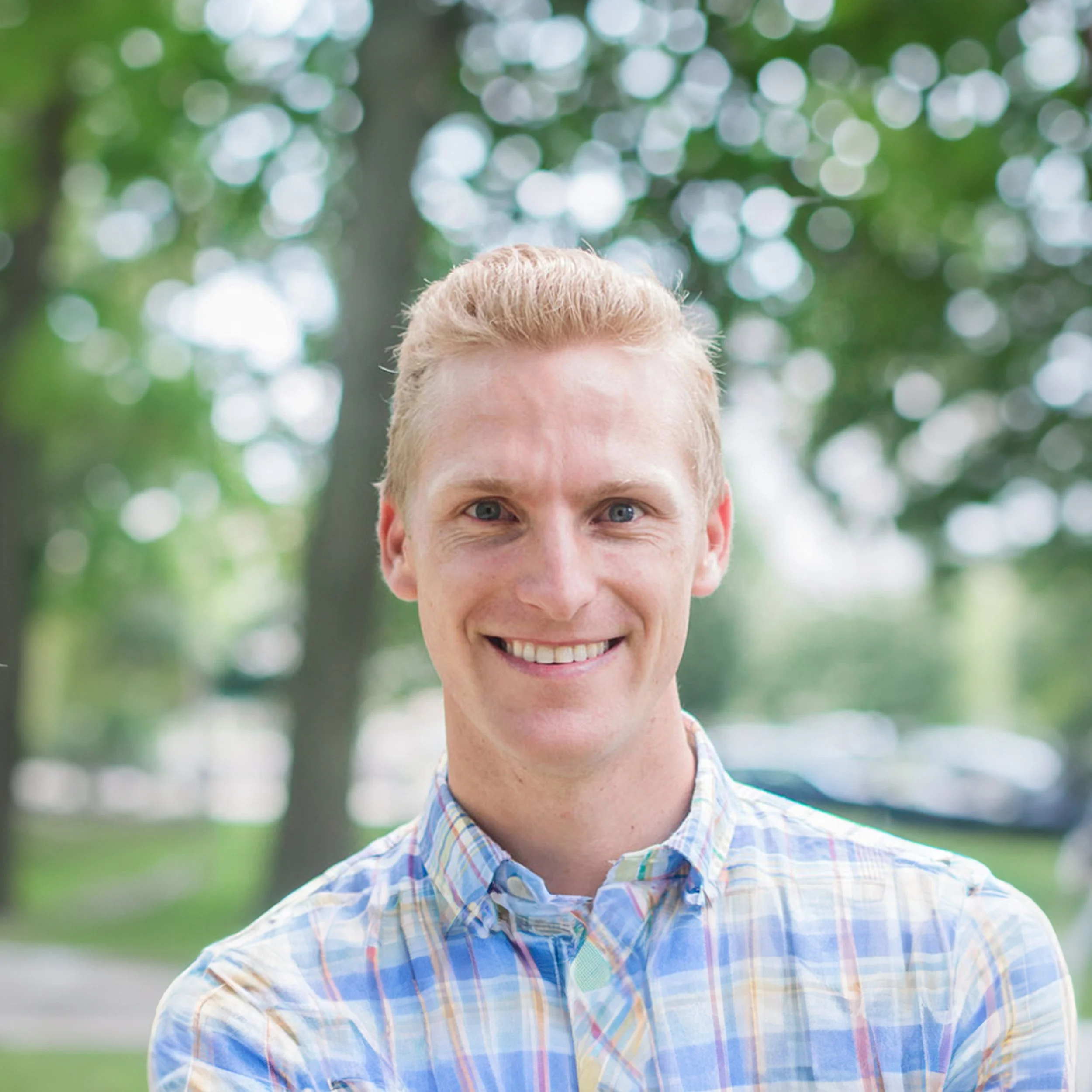 Shepherding Team — Ogletown Baptist Church