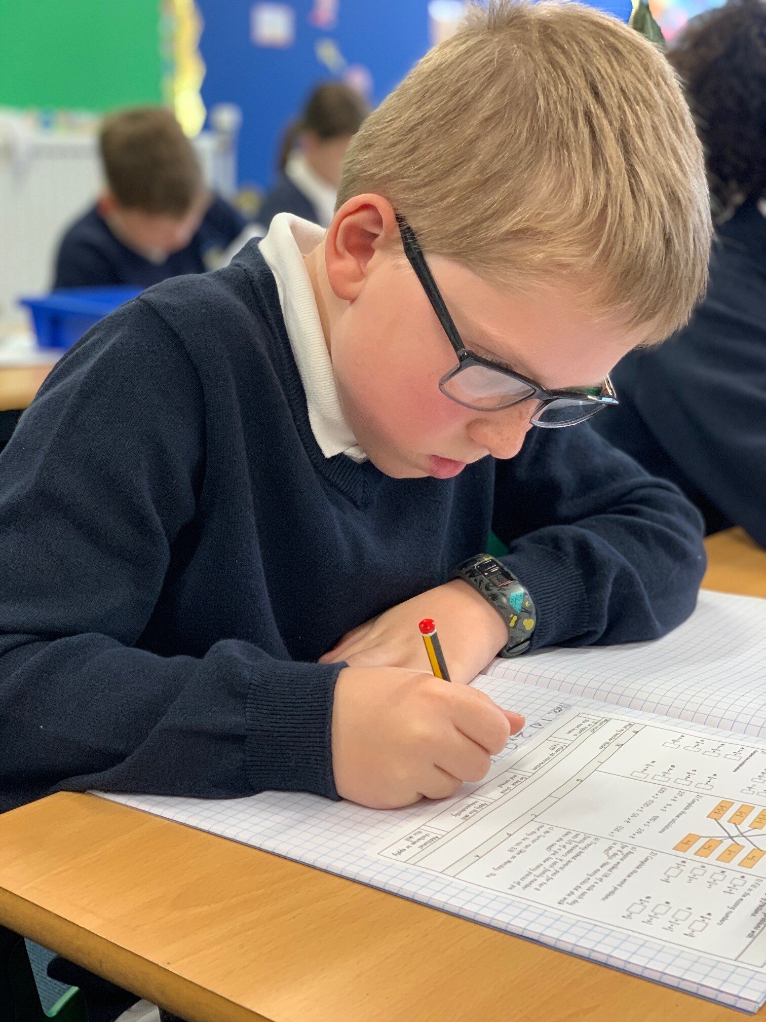 Curriculum — St Peter's Primary Academy