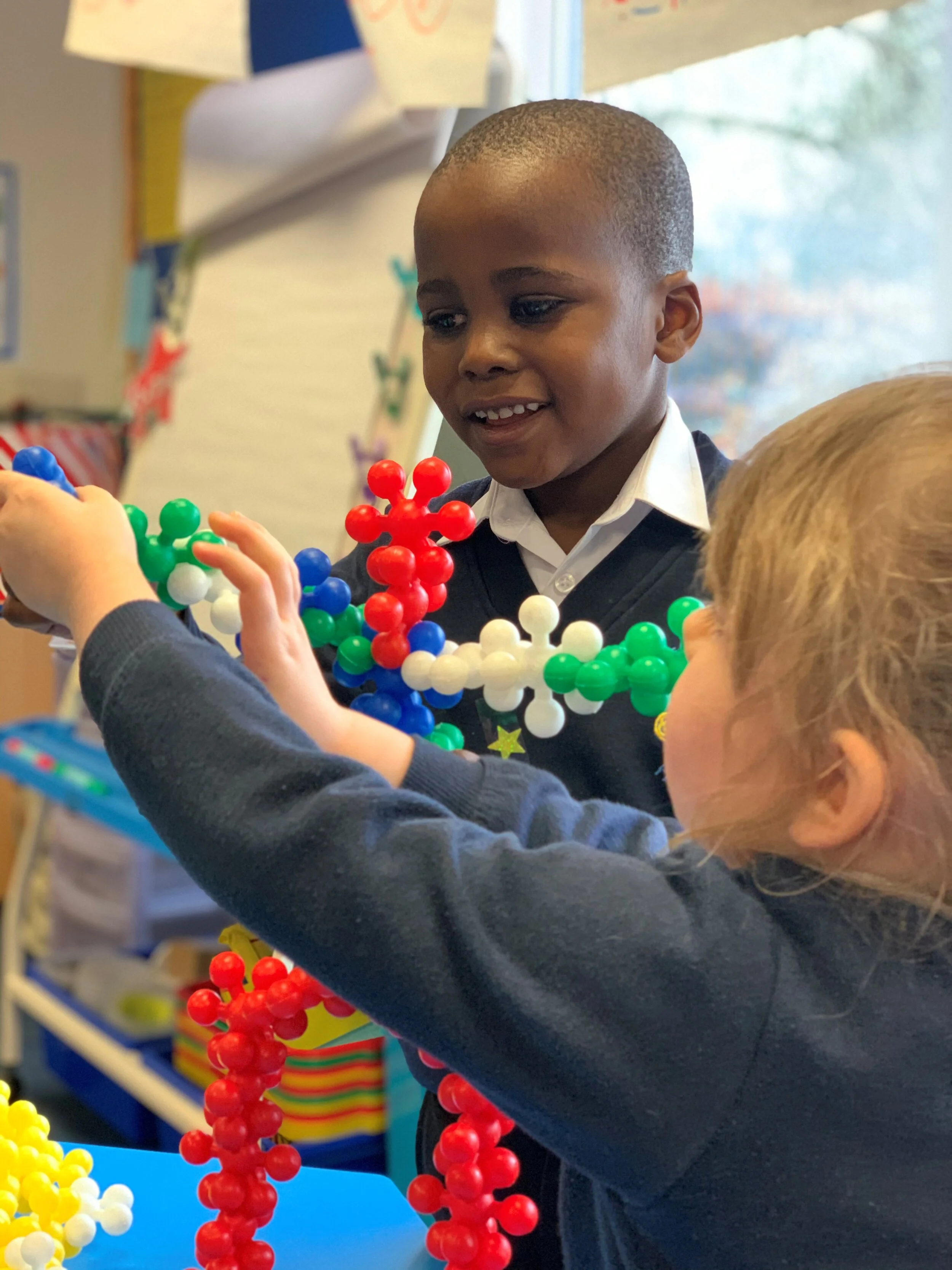Curriculum — St Peter's Primary Academy