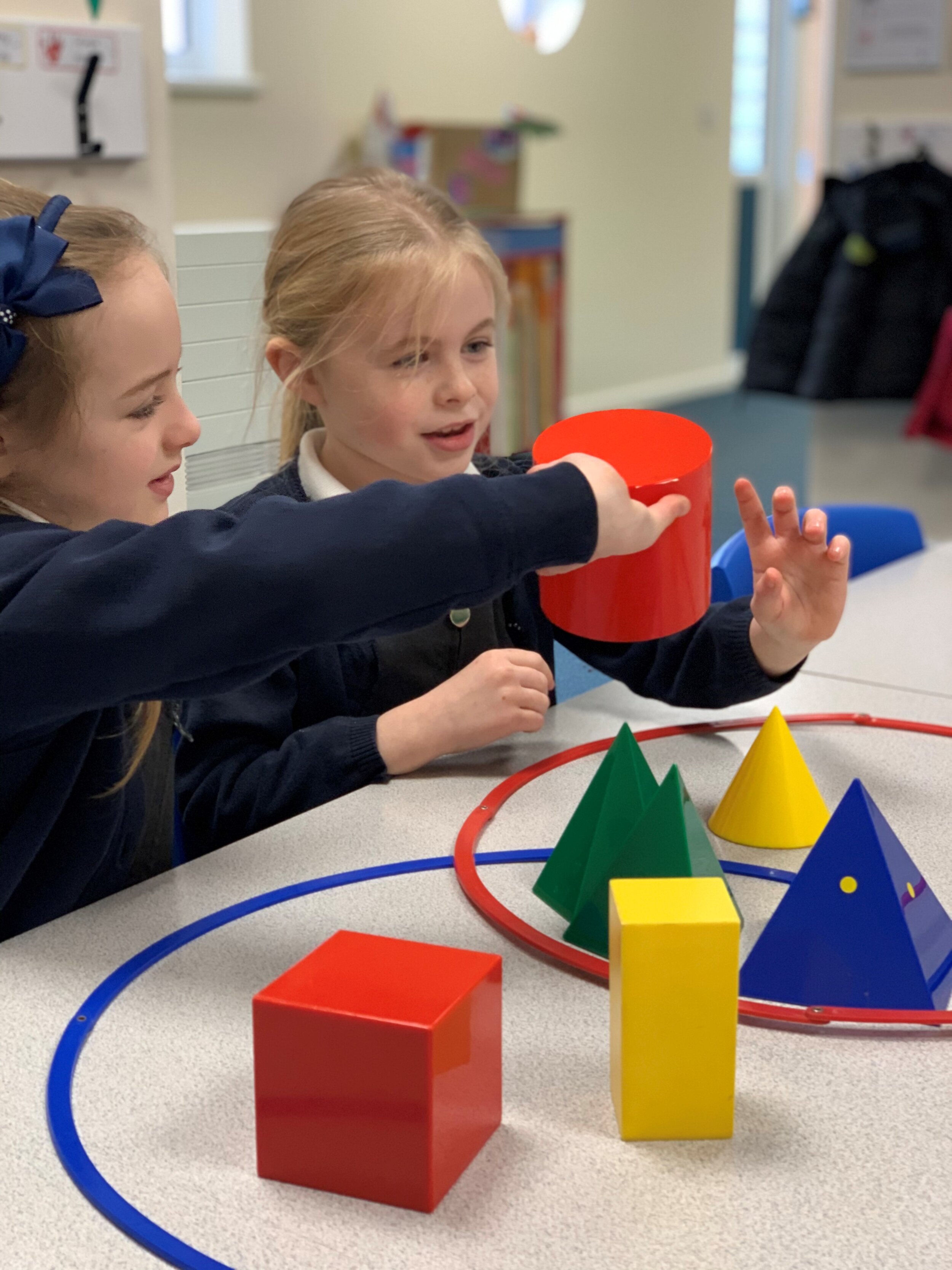 Curriculum — St Peter's Primary Academy