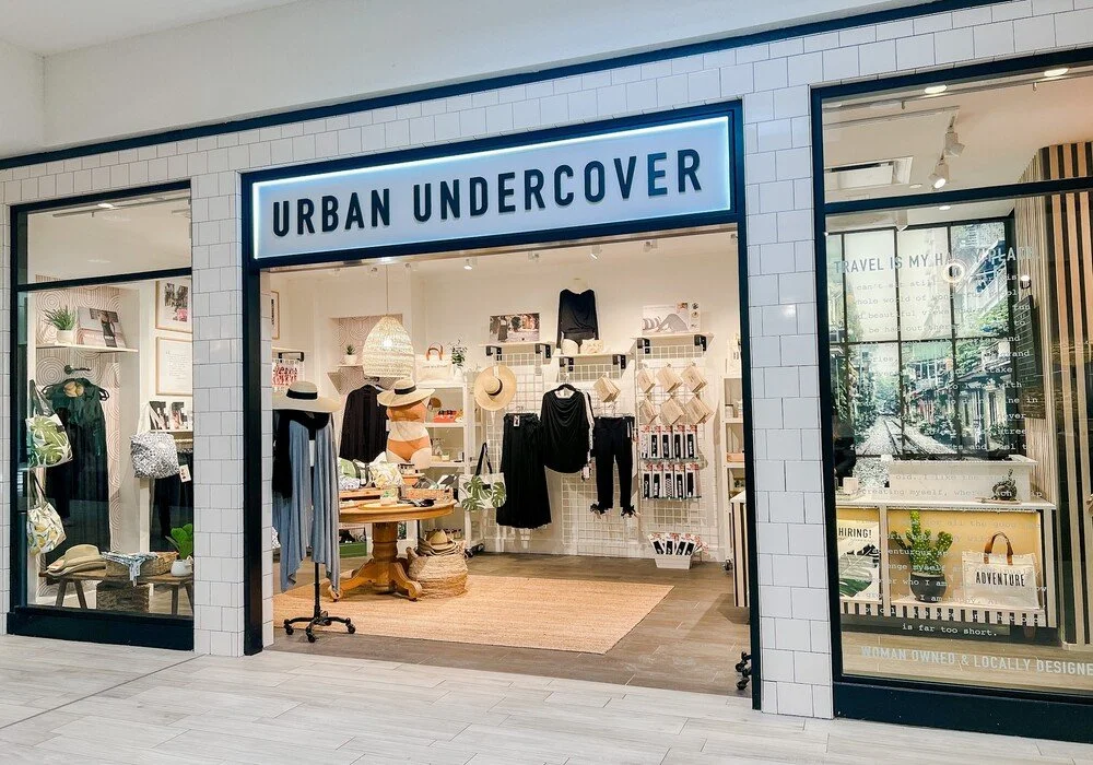 New & Noteable Feed — Galleria