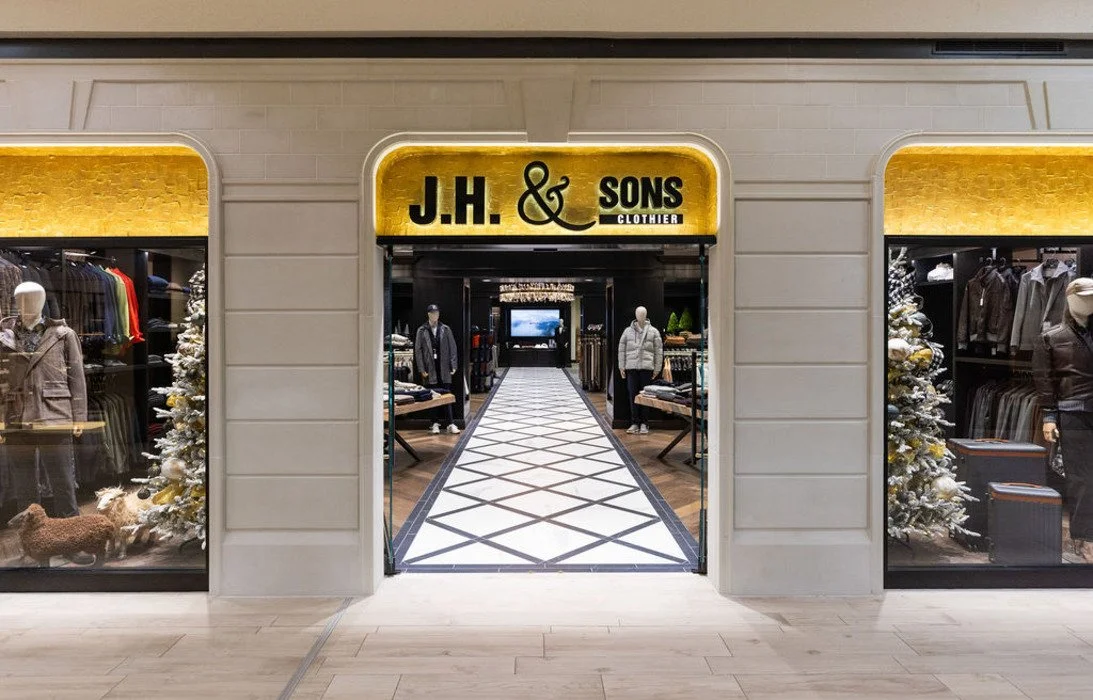 New & Noteable Feed — Galleria