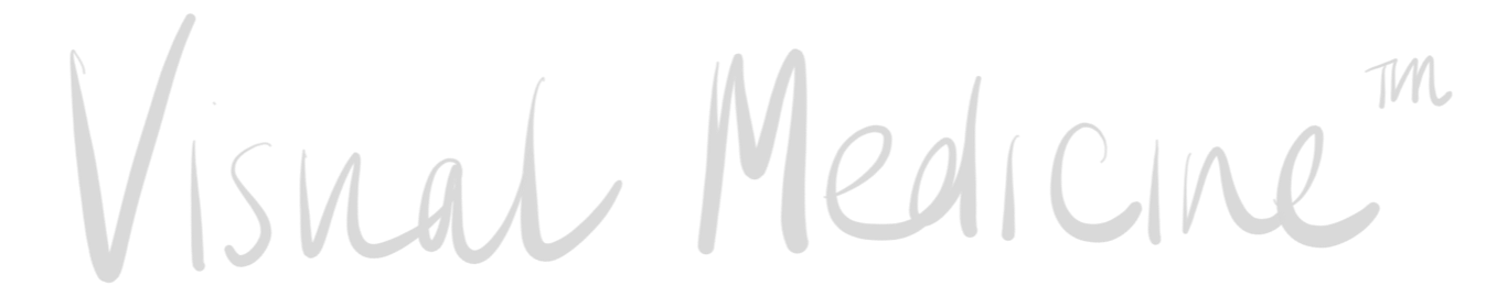 Visual Medicine - A Radically Transformative Creative Practice