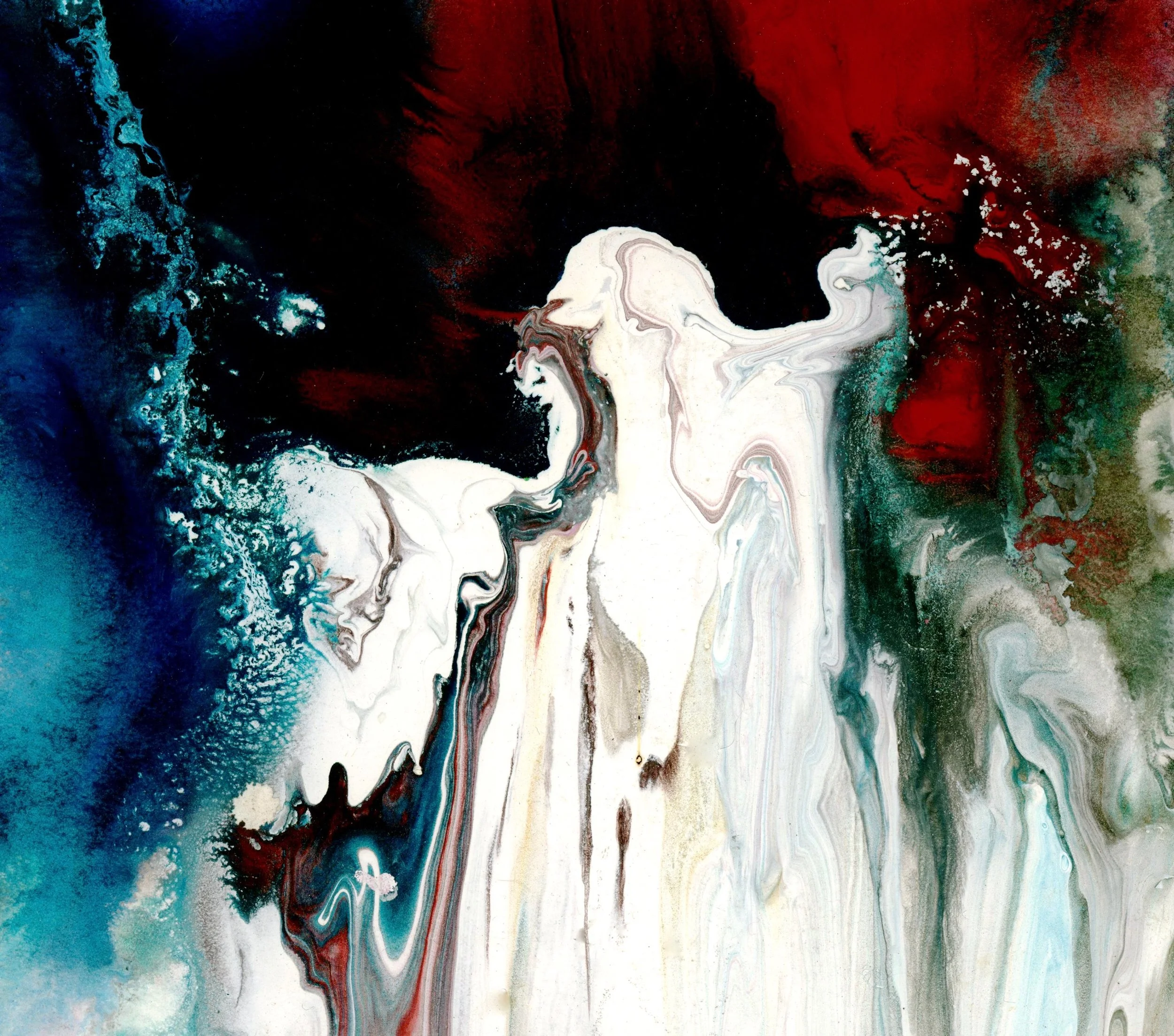 About Visual Medicine — Visual Meditation — Visual Medicine