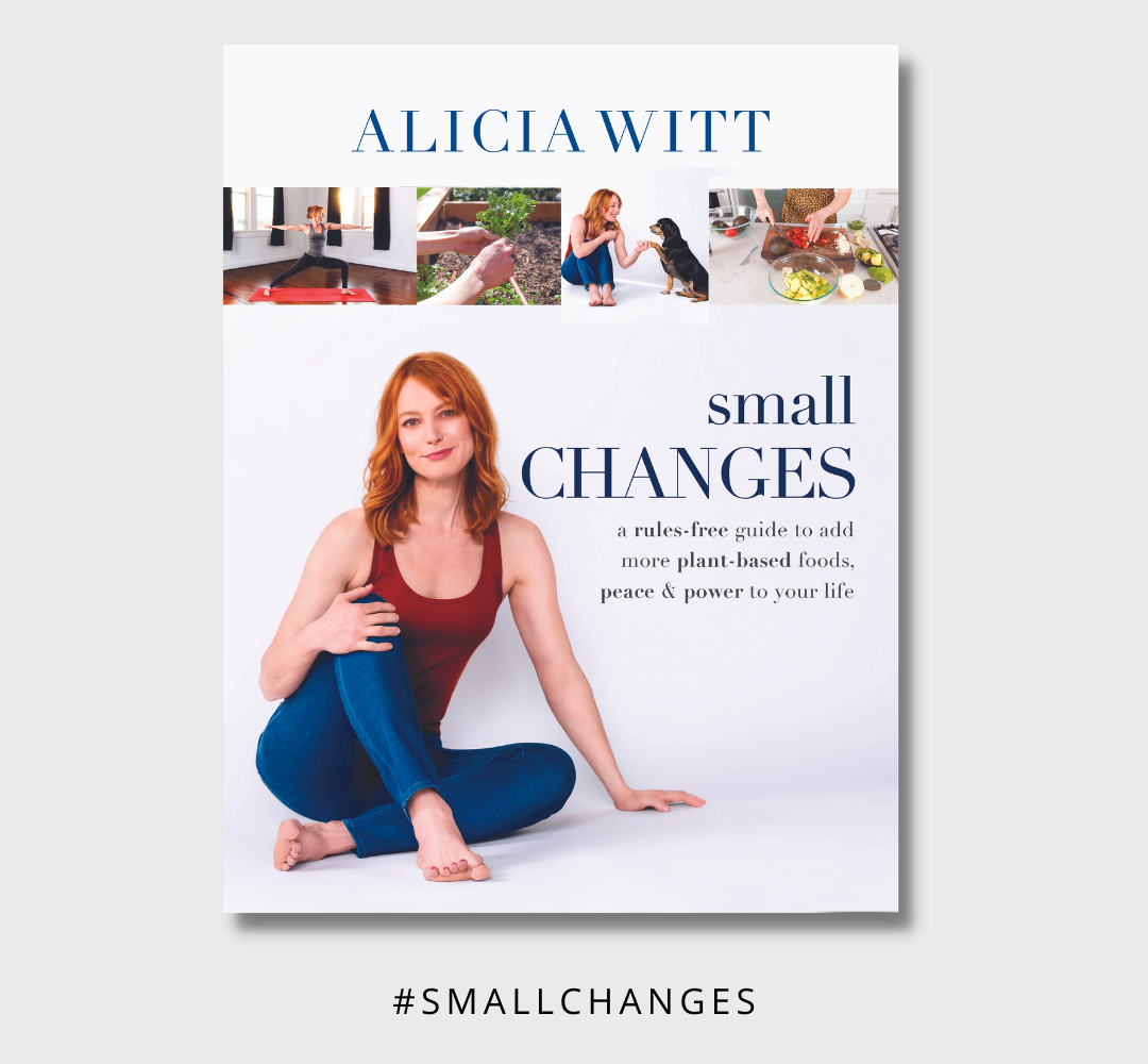 Alicia Witt