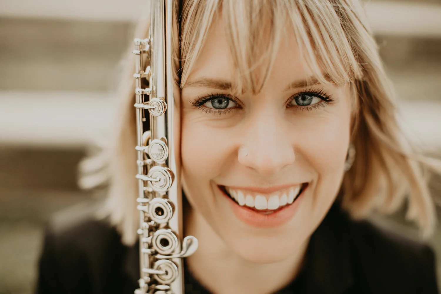 Sarah — Alma Ensemble