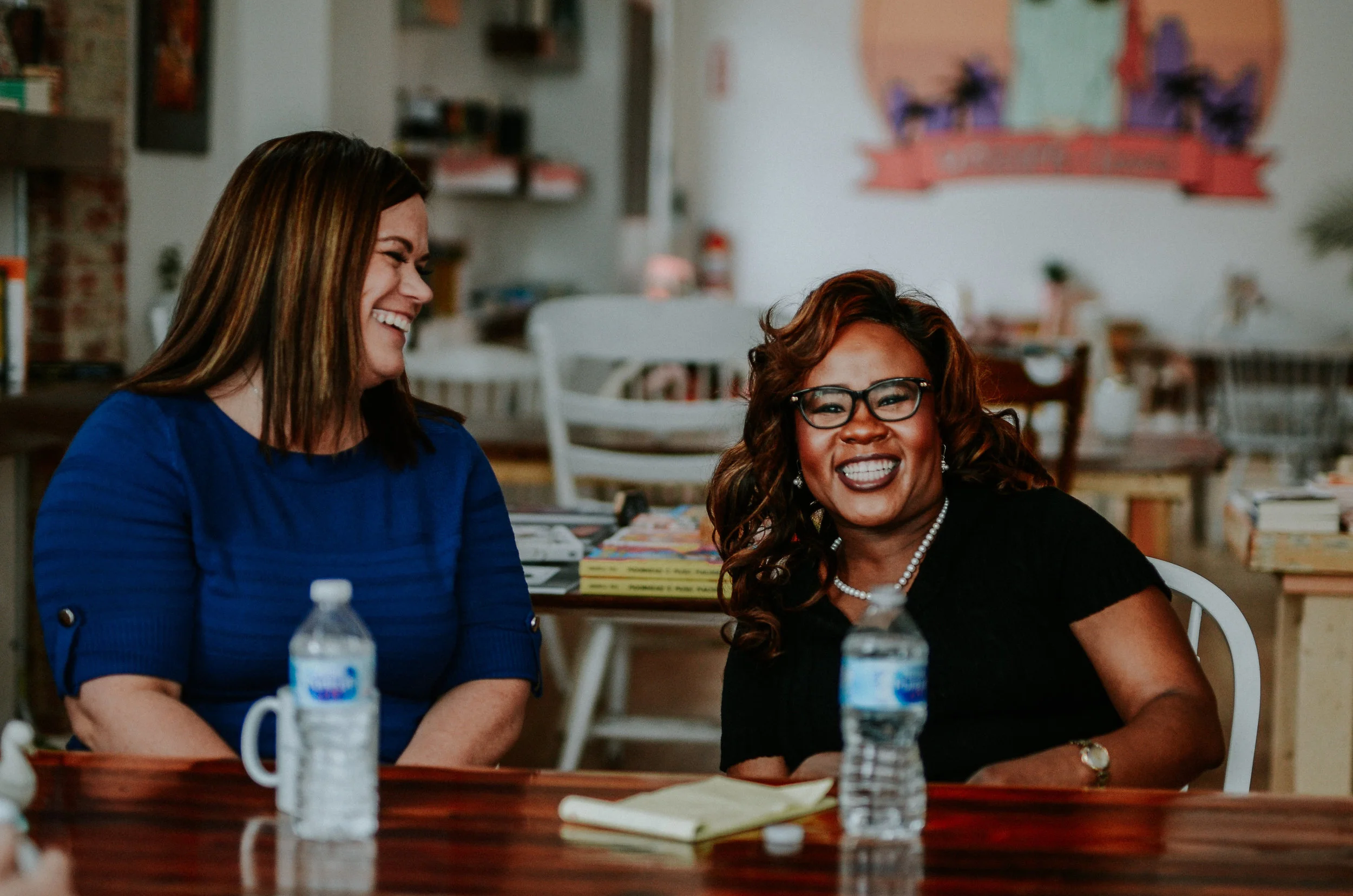 Women's Small Business Accelerator, Inc.