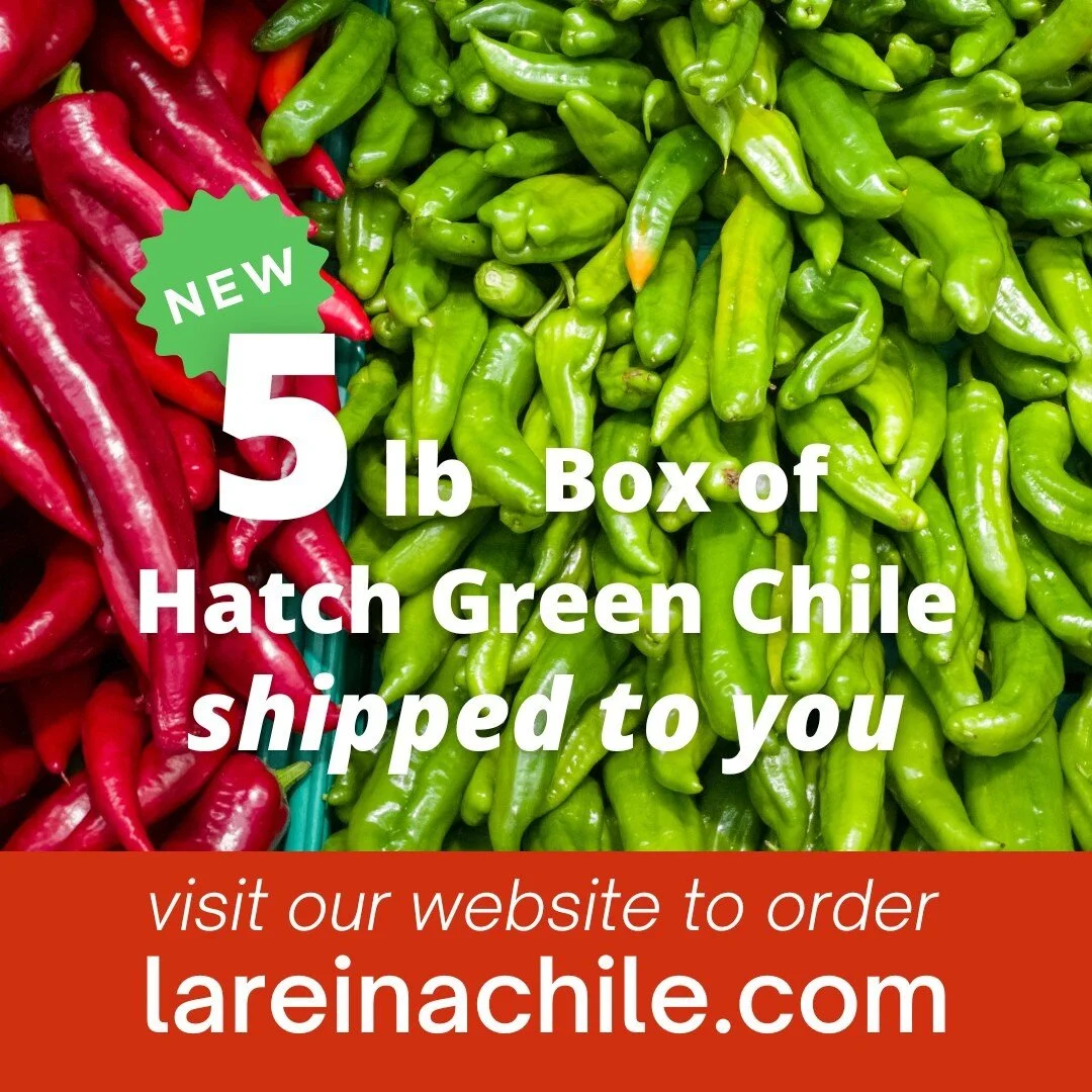 La Reina Chile Company