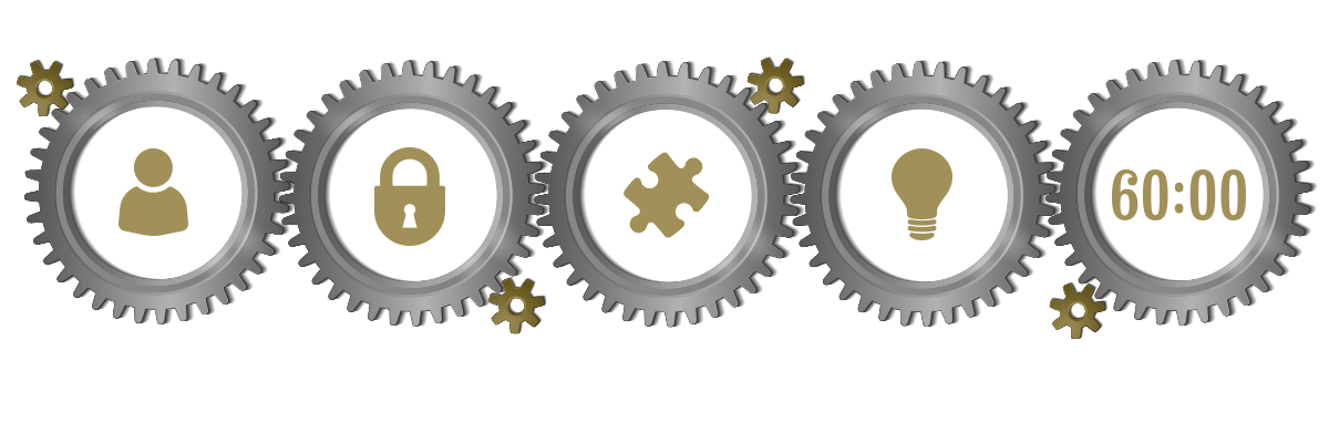 Escape Kent - Canterbury's Biggest Escape Rooms