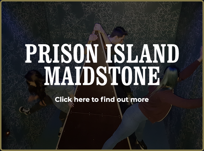 Escape Kent - Canterbury's Biggest Escape Rooms