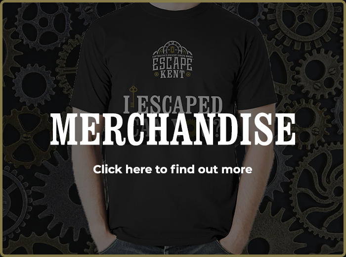 Escape Kent - Canterbury's Biggest Escape Rooms