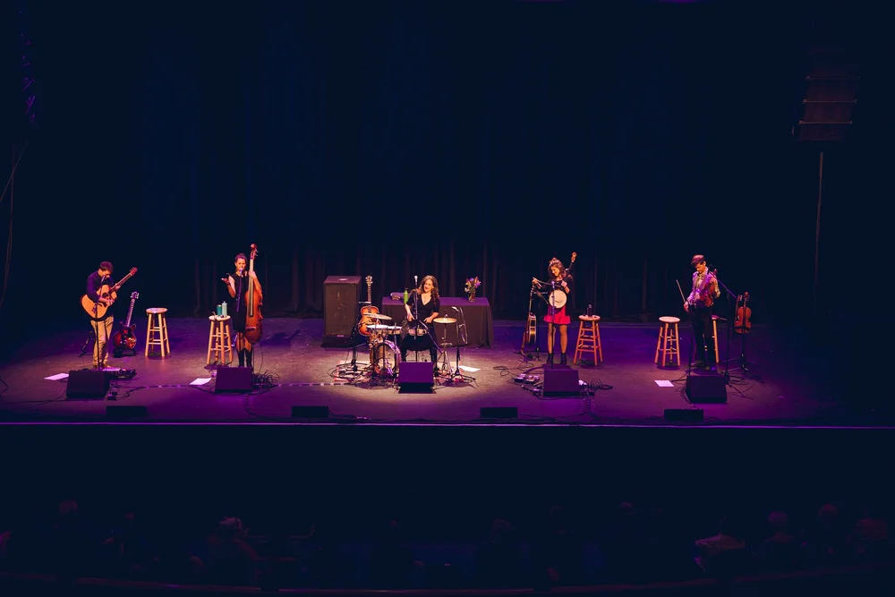 Cahn Auditorium — SPACE | Evanston, IL