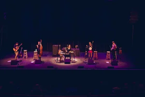 Cahn Auditorium — SPACE | Evanston, IL