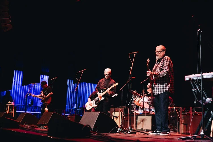 Cahn Auditorium — SPACE | Evanston, IL