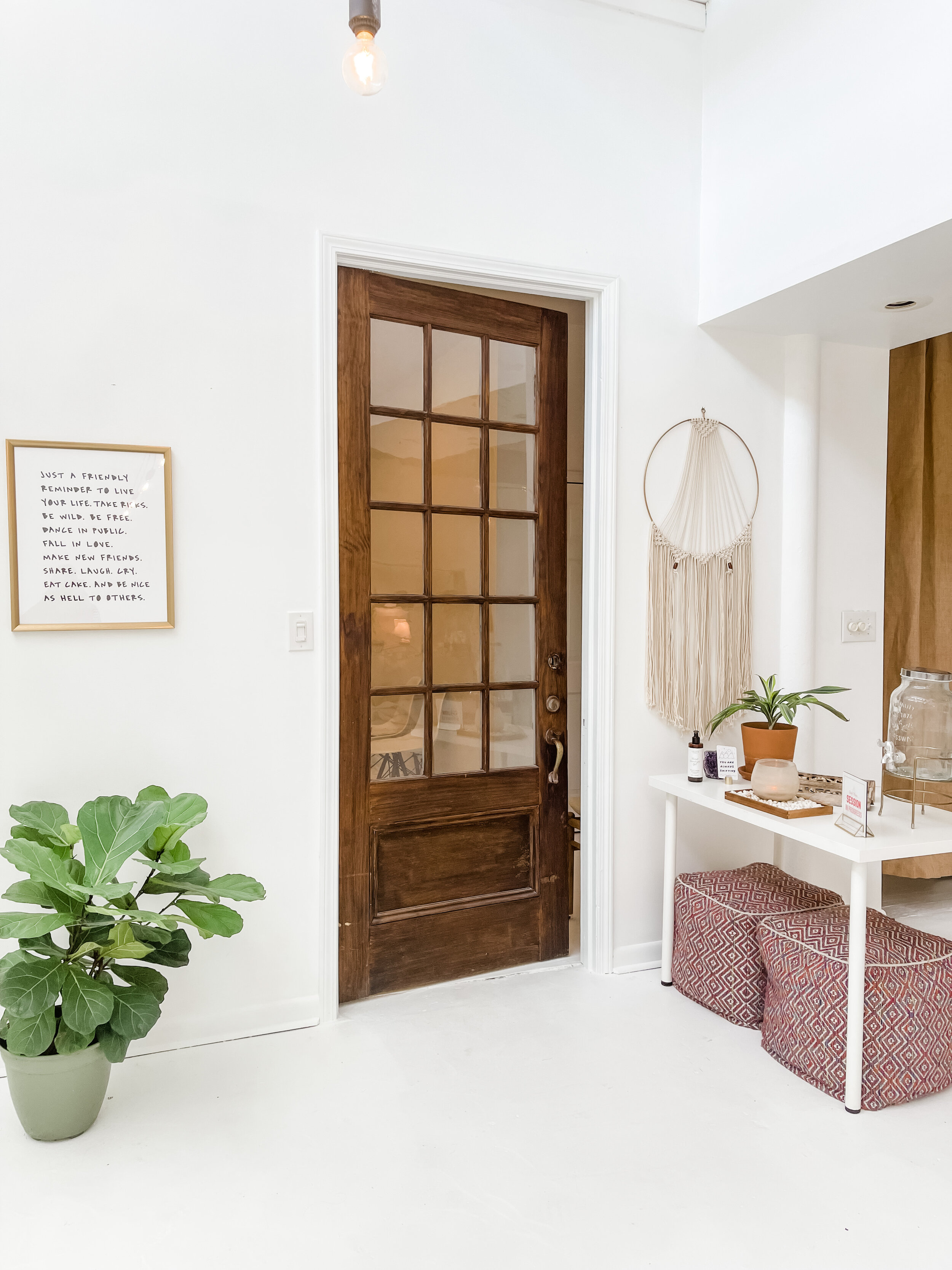 Home — The Full Circle Studio - ATL