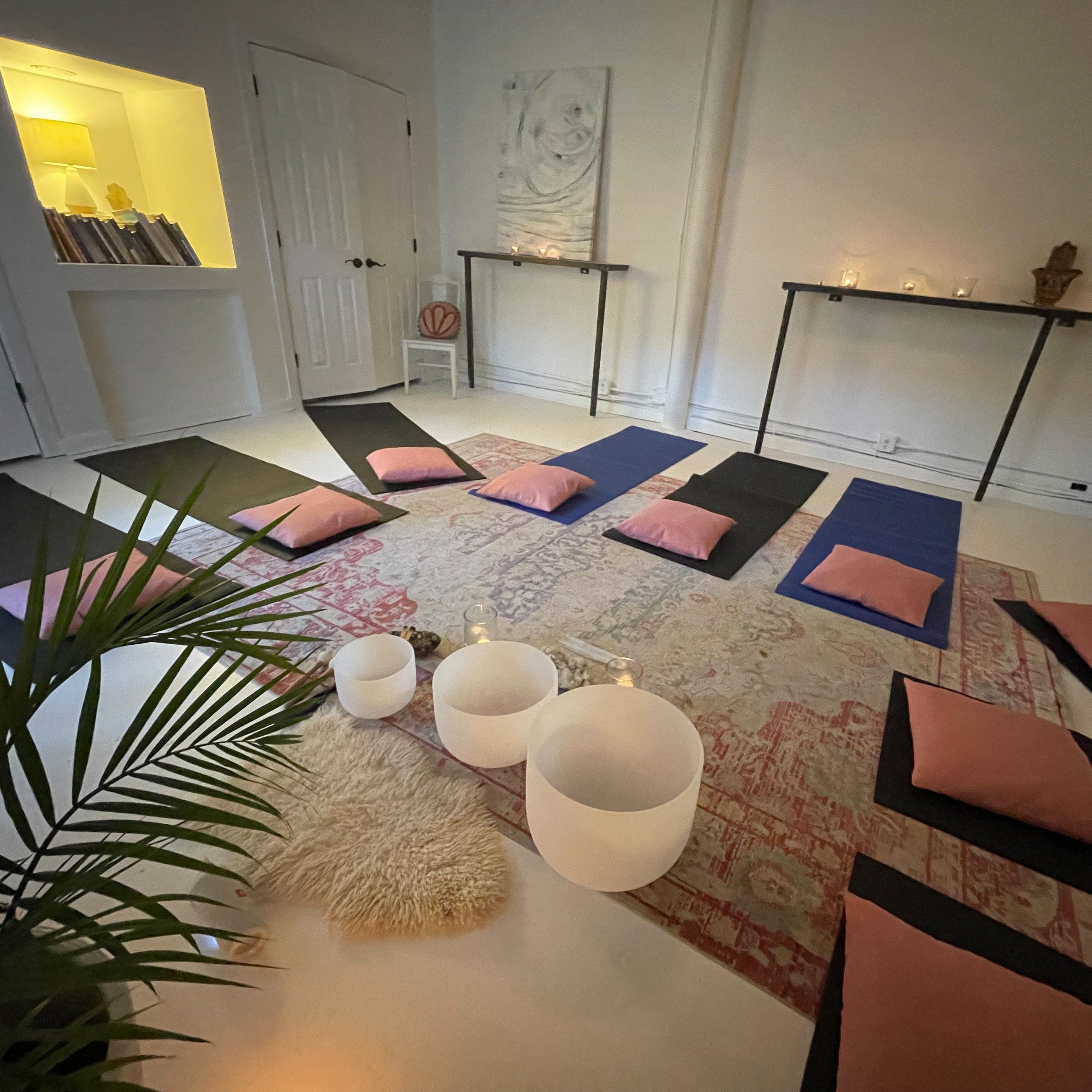 Home — The Full Circle Studio - ATL