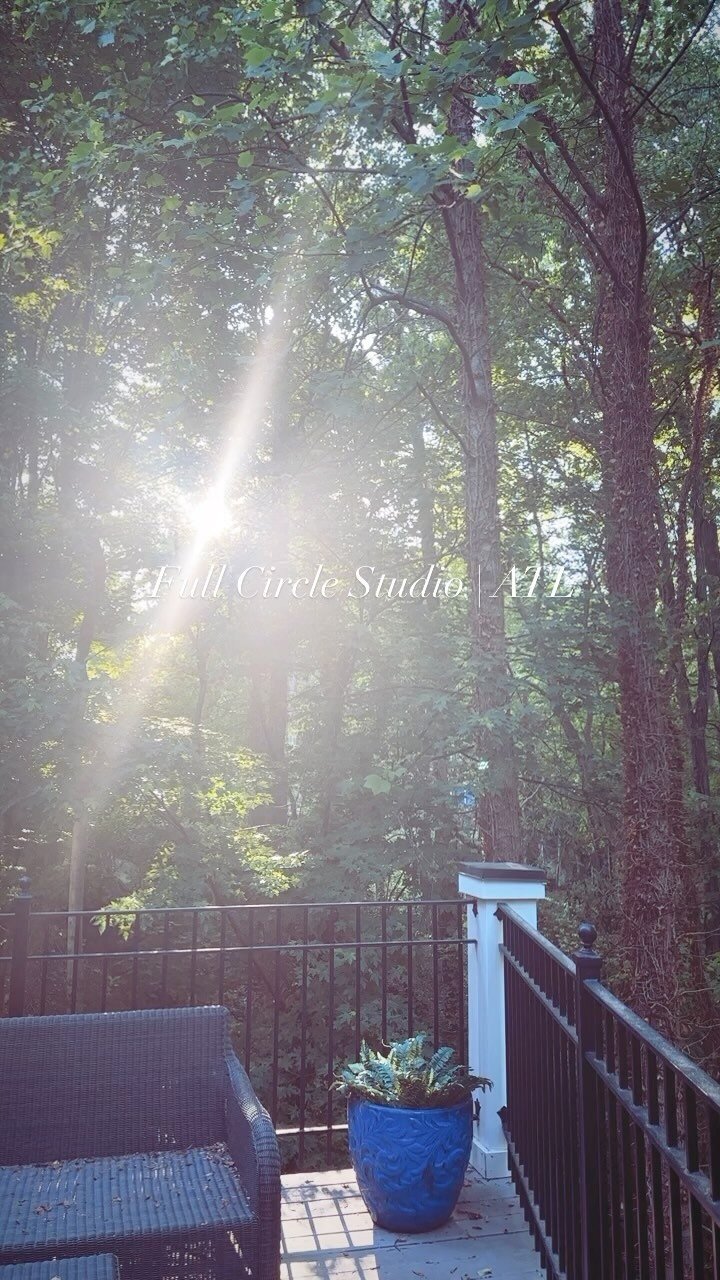 Home — The Full Circle Studio - ATL