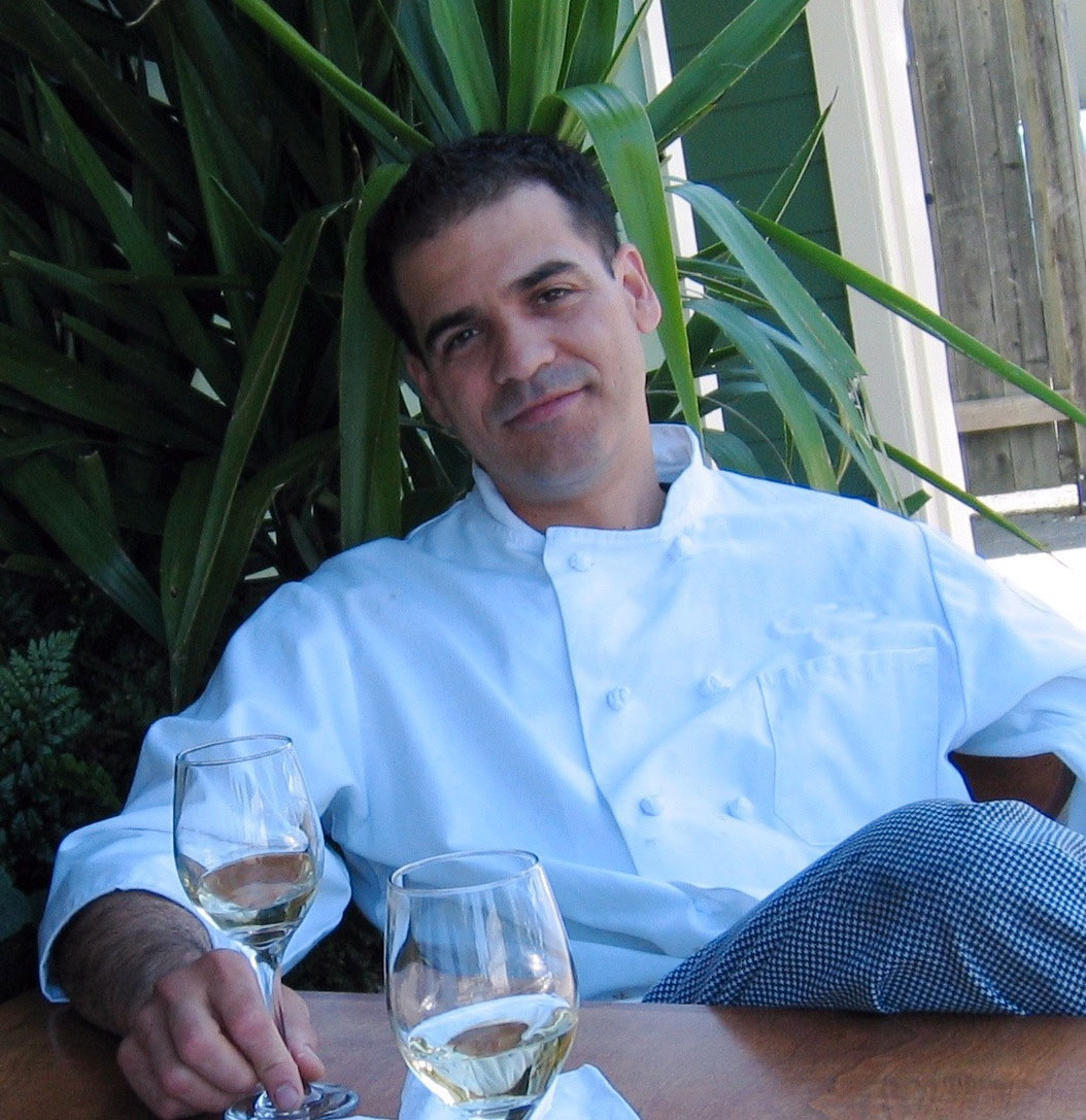 Meet The Chef — Cultivo