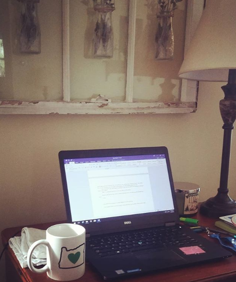 About — Jill Fuller