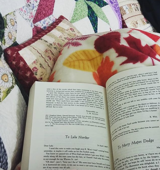 About — Jill Fuller