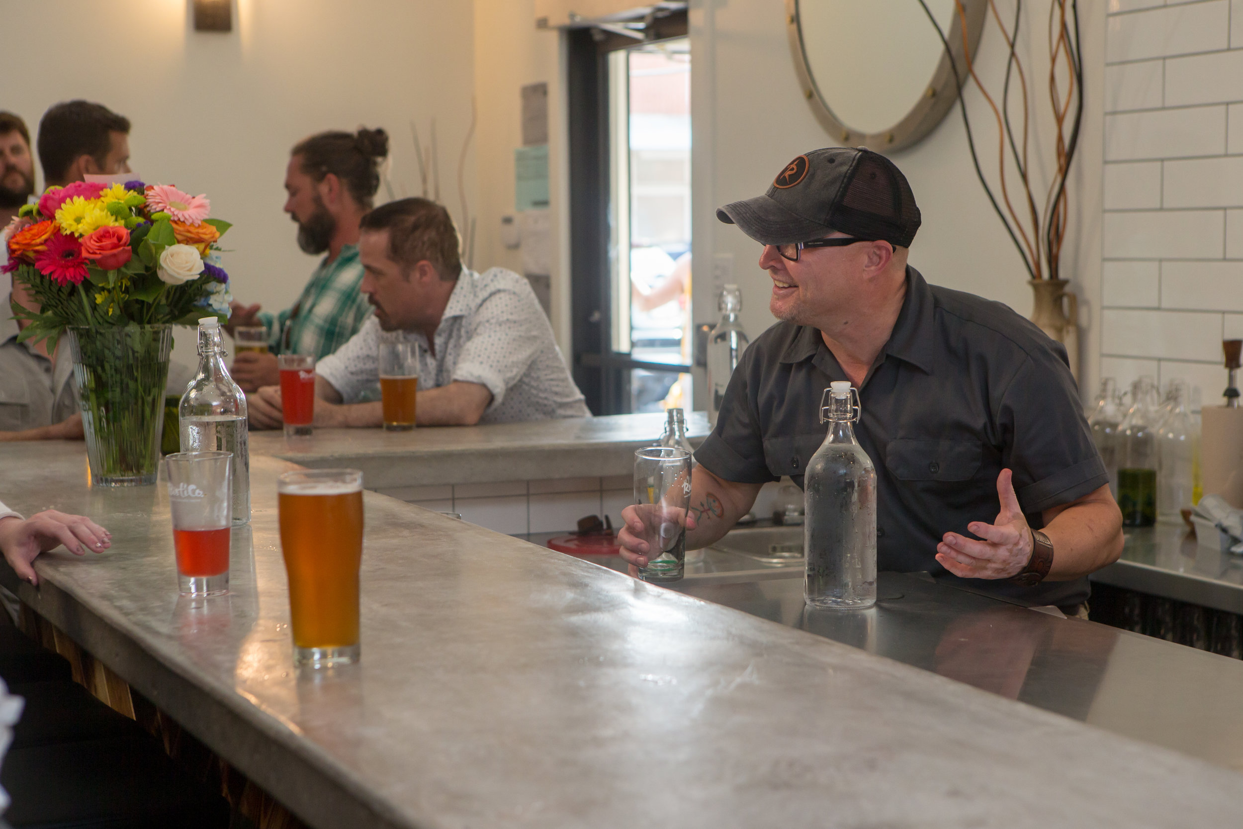 Gallery — RustiCo.