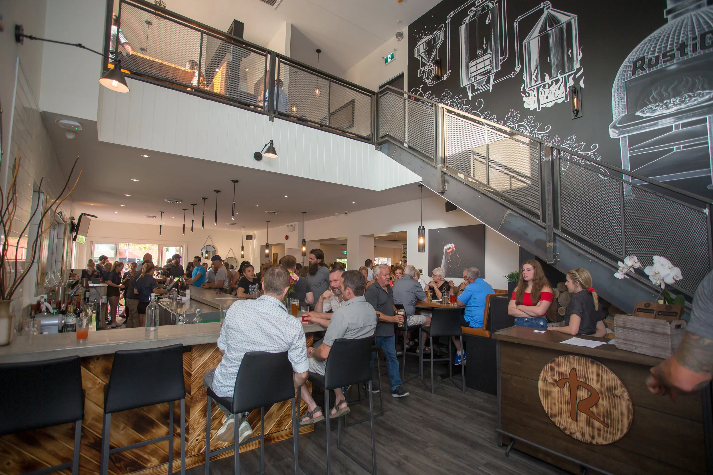 Gallery — RustiCo.