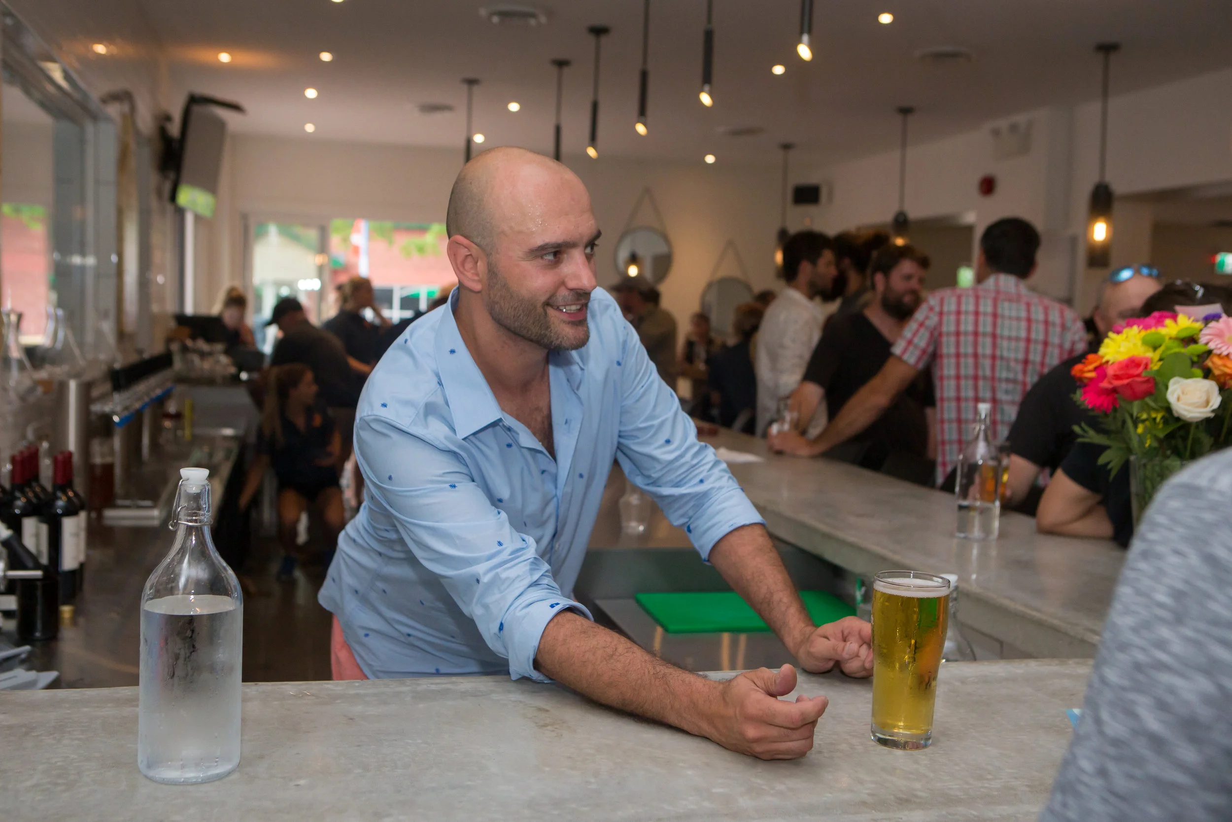 Gallery — RustiCo.