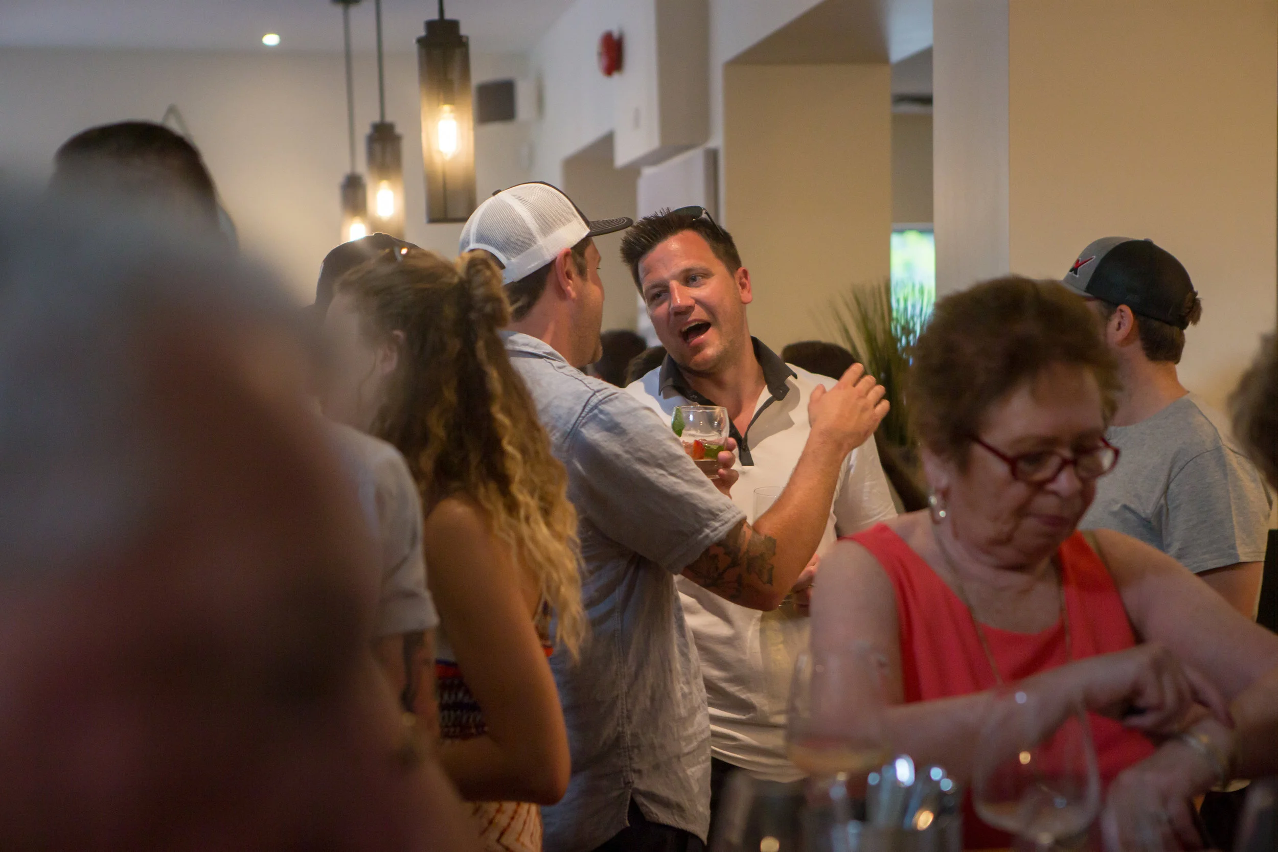 Gallery — RustiCo.