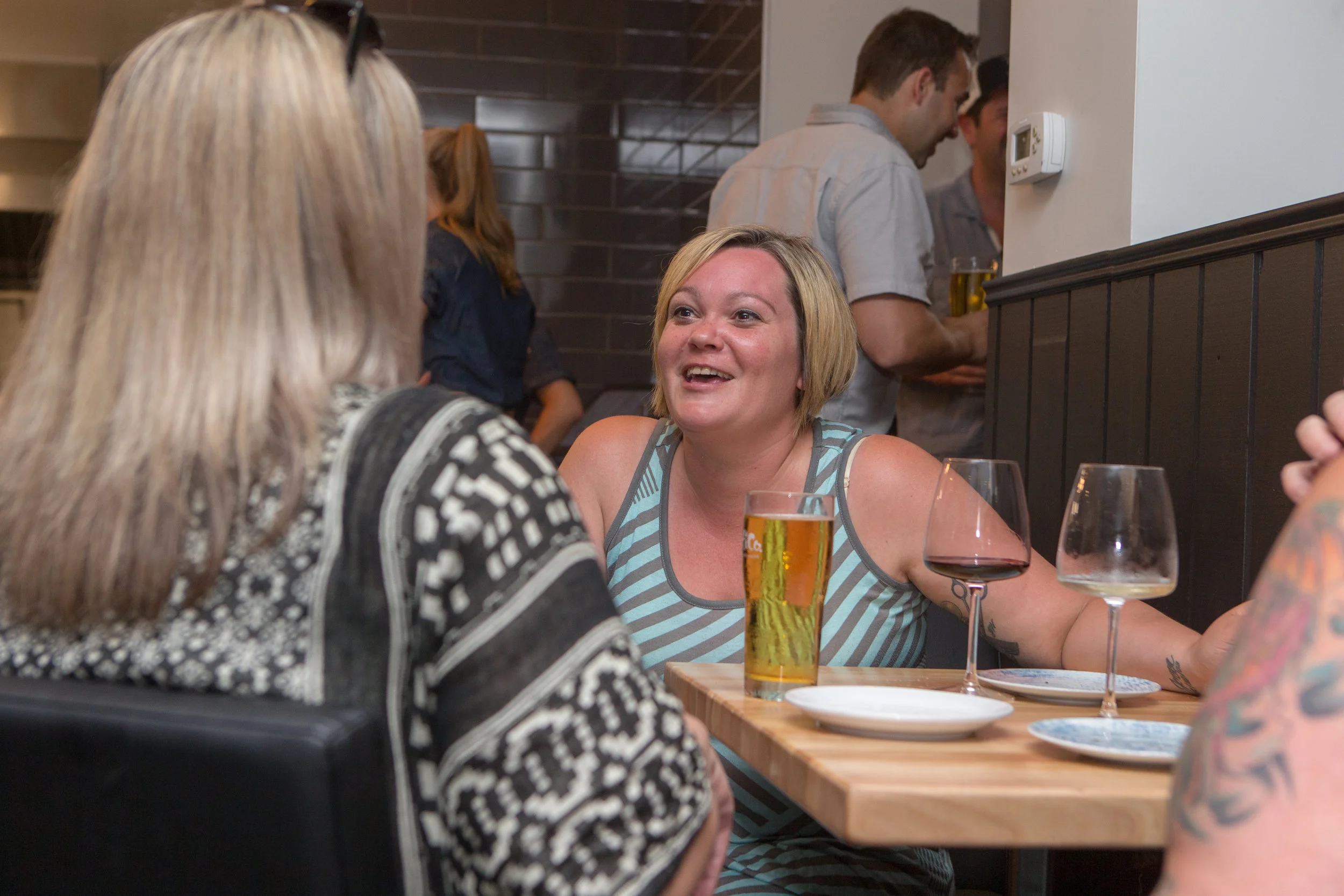 Gallery — RustiCo.