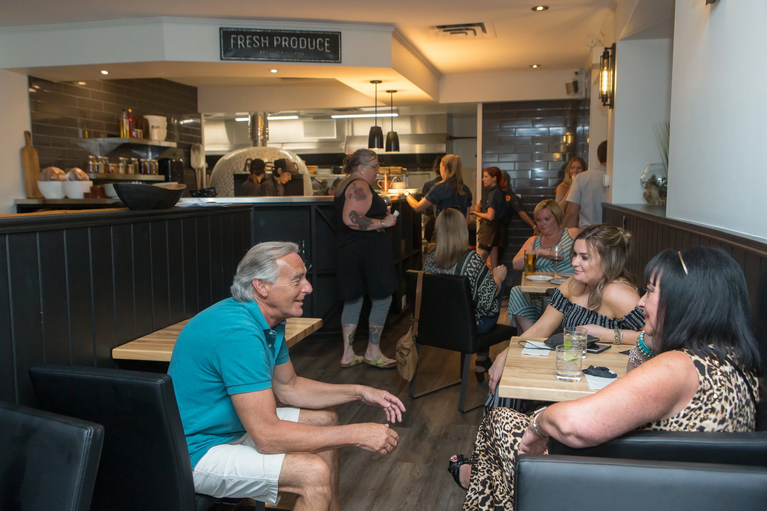 Gallery — RustiCo.