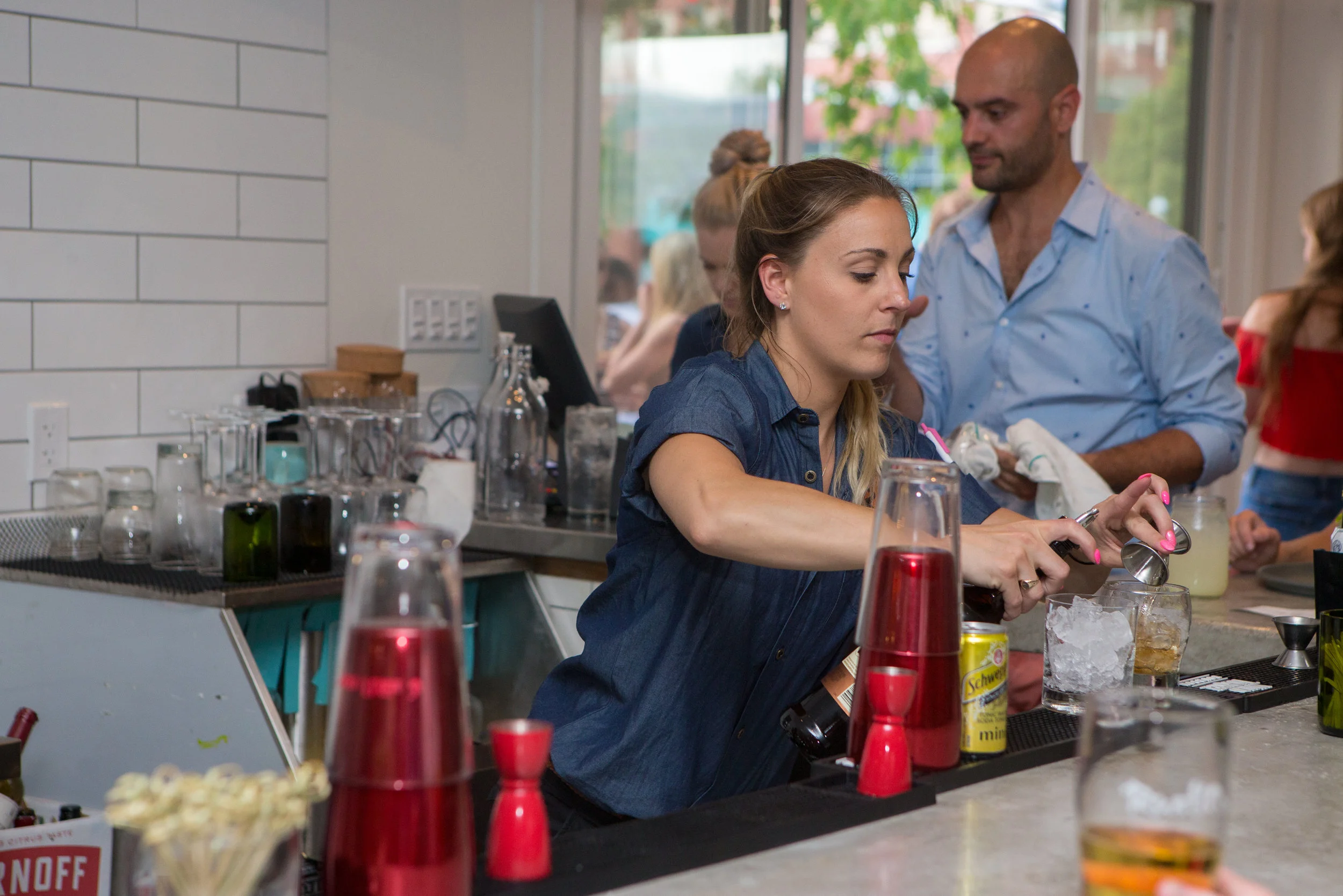 Gallery — RustiCo.