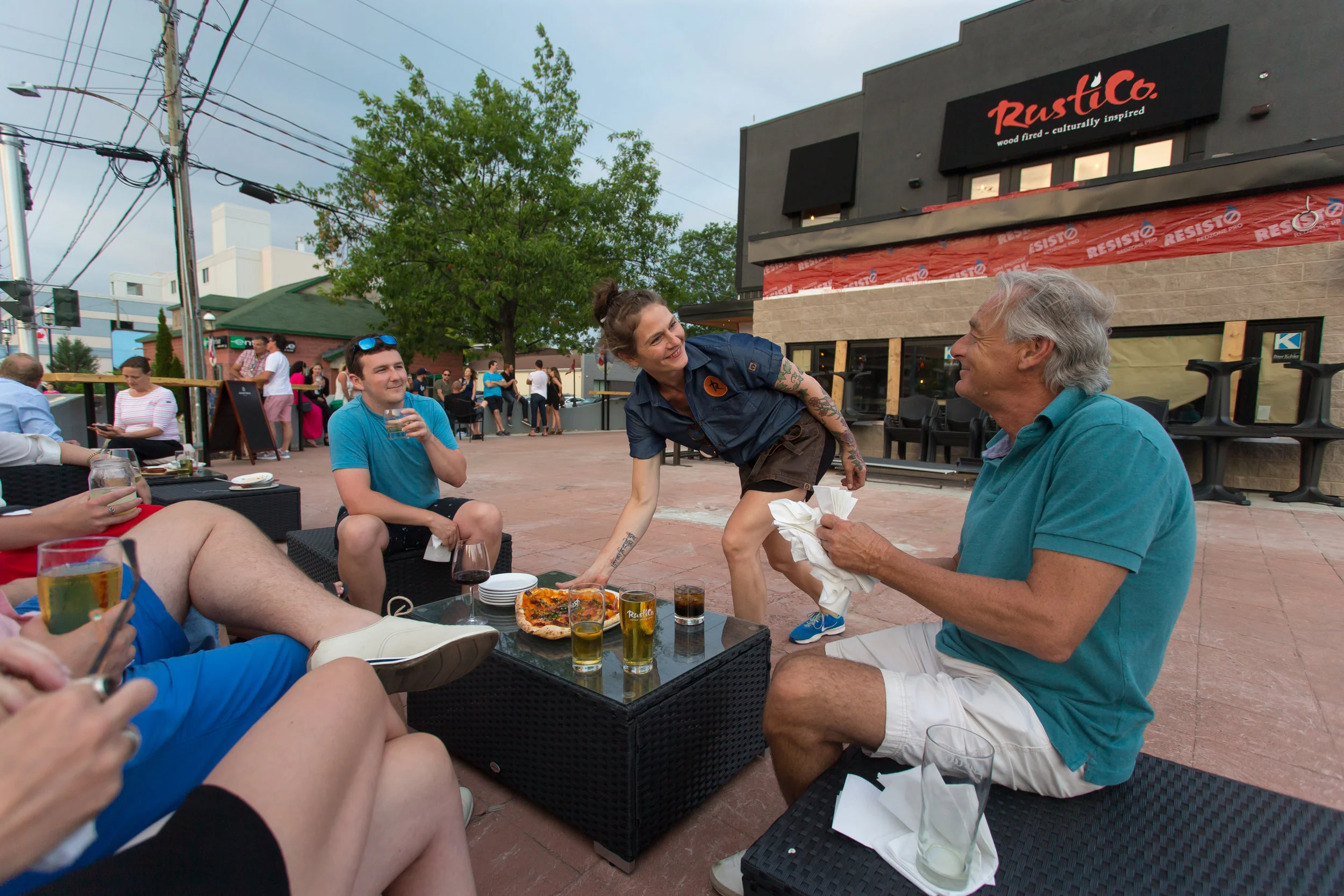 Gallery — RustiCo.