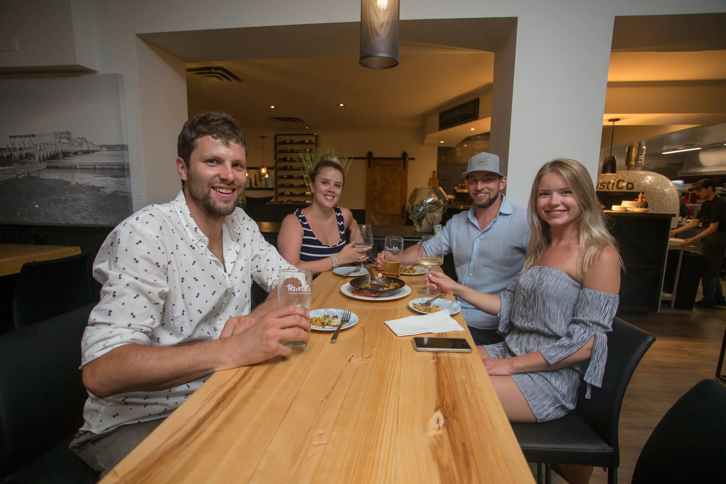 Gallery — RustiCo.