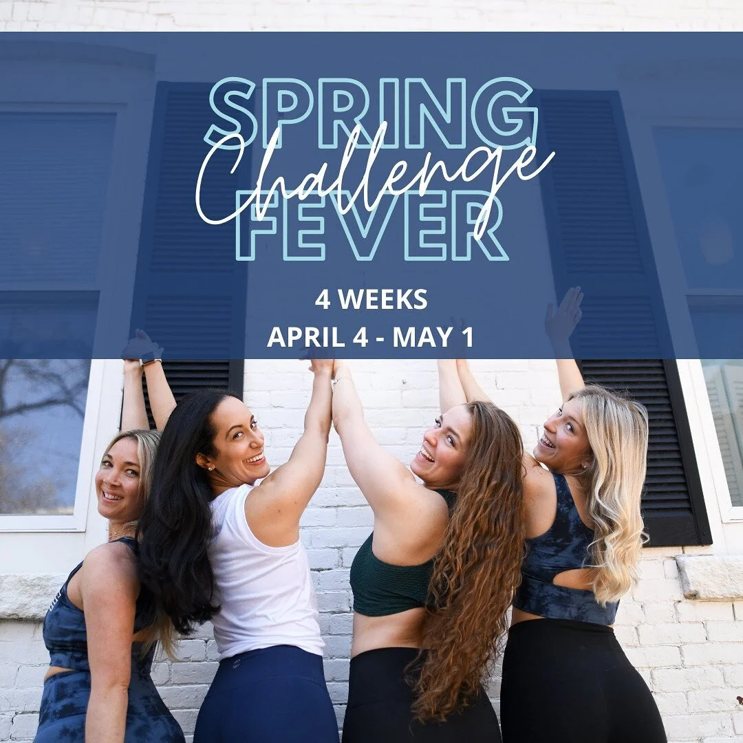 Strive Indoor Cycling