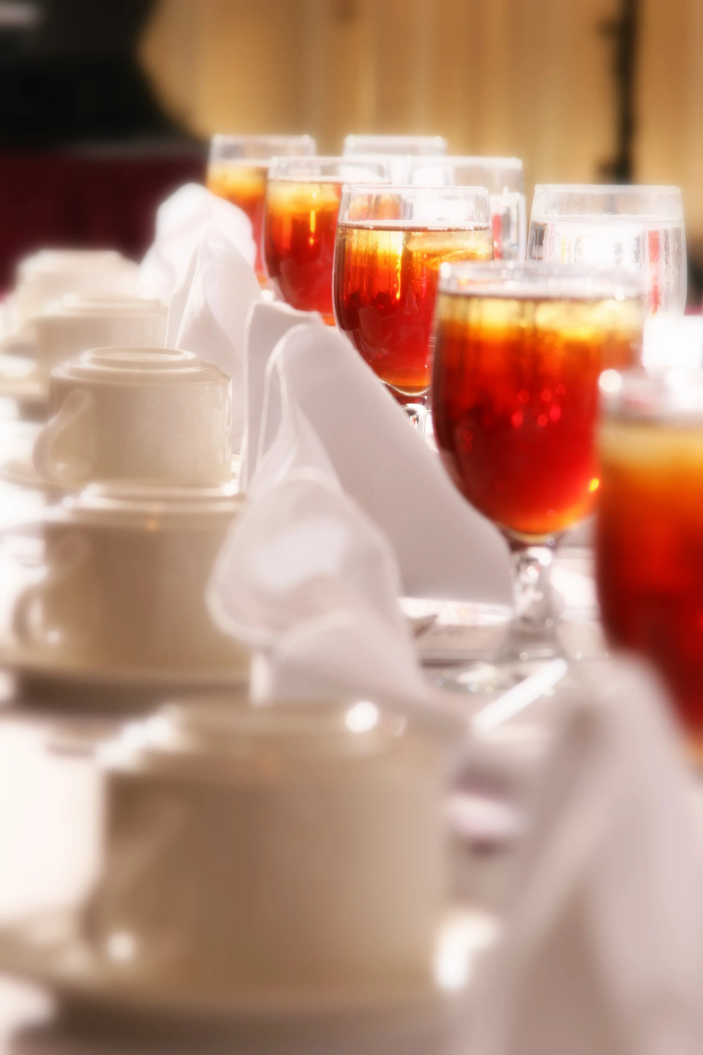 Sample Menus — The Place at Innsbrook