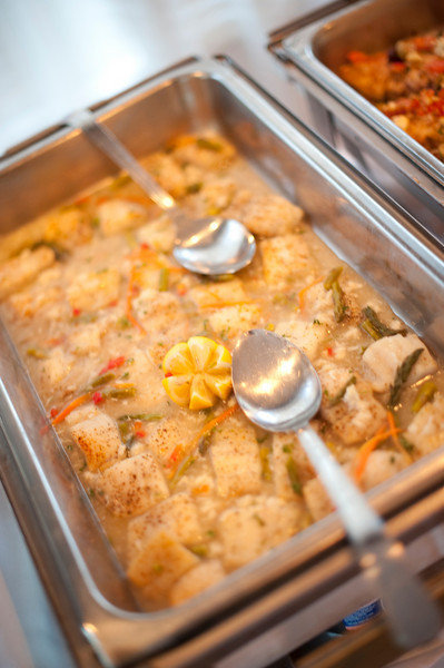 Sample Menus — The Place at Innsbrook