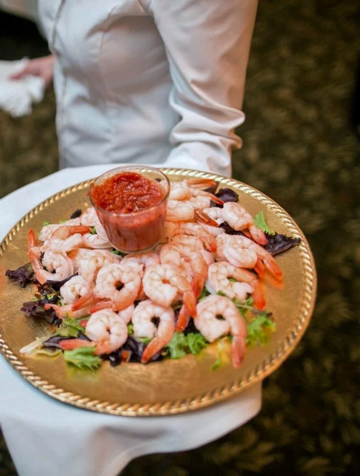 Sample Menus — The Place at Innsbrook