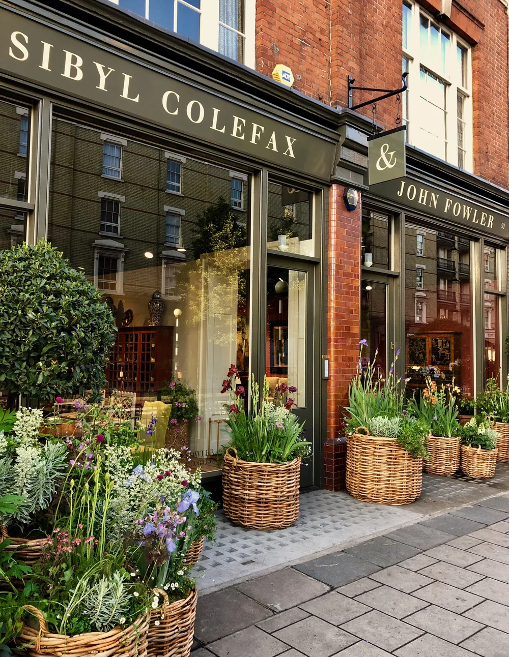 Commercial — Alexander Hoyle