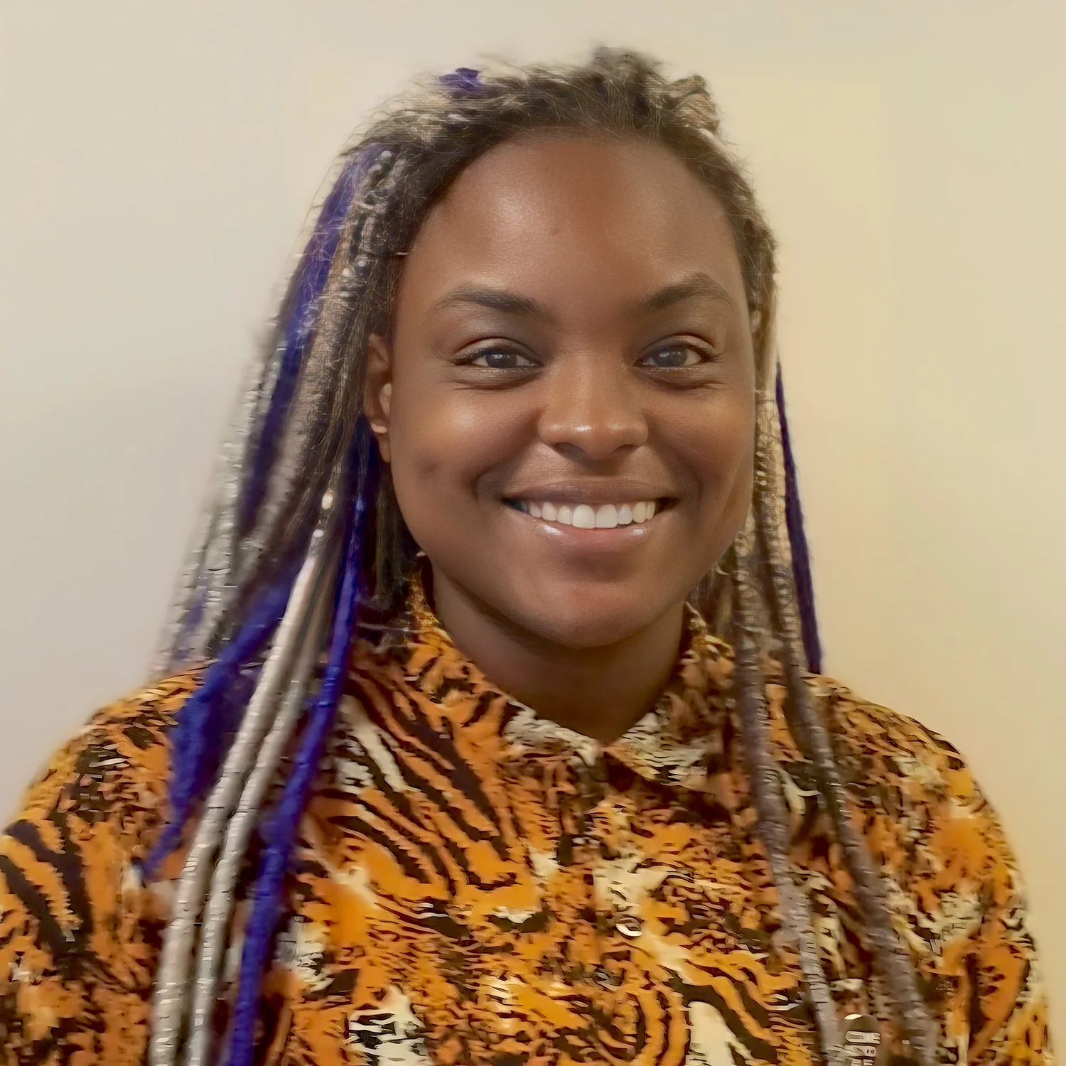 Staff — Lavender Rights Project