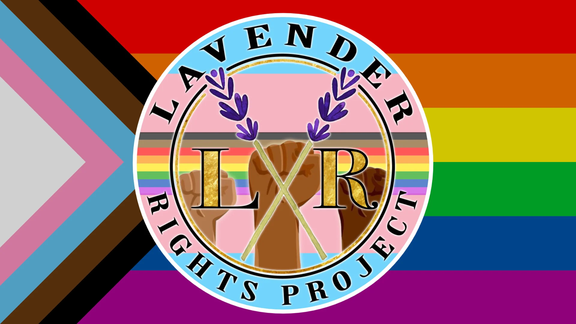 Inform, Educate, Entertain with PRIDE - Coming to LRP this June ...