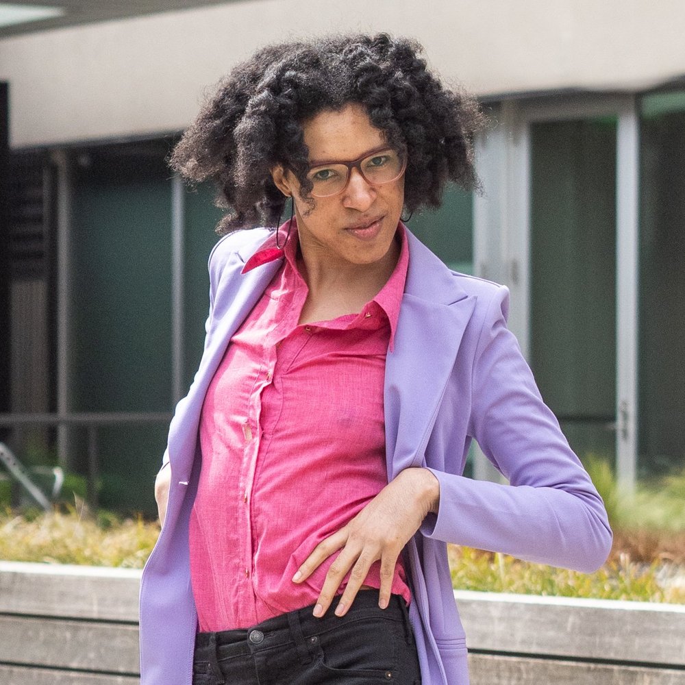 Staff — Lavender Rights Project