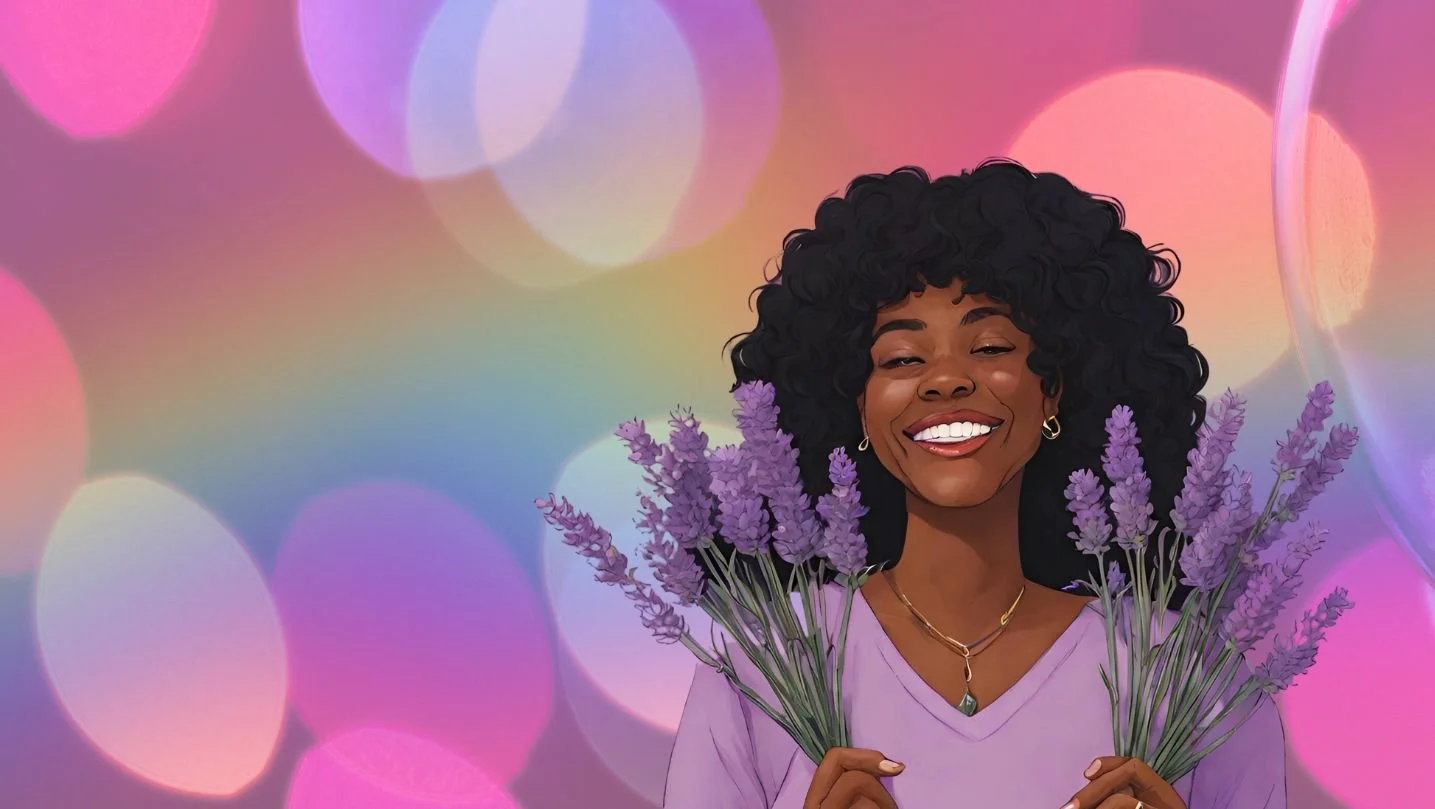 Lavender Rights Project