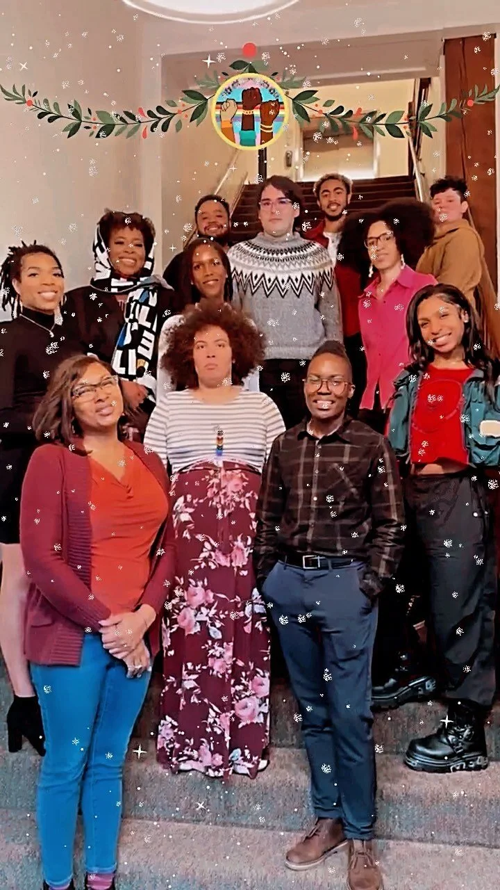 Lavender Rights Project