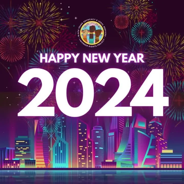 Lavender Rights Project