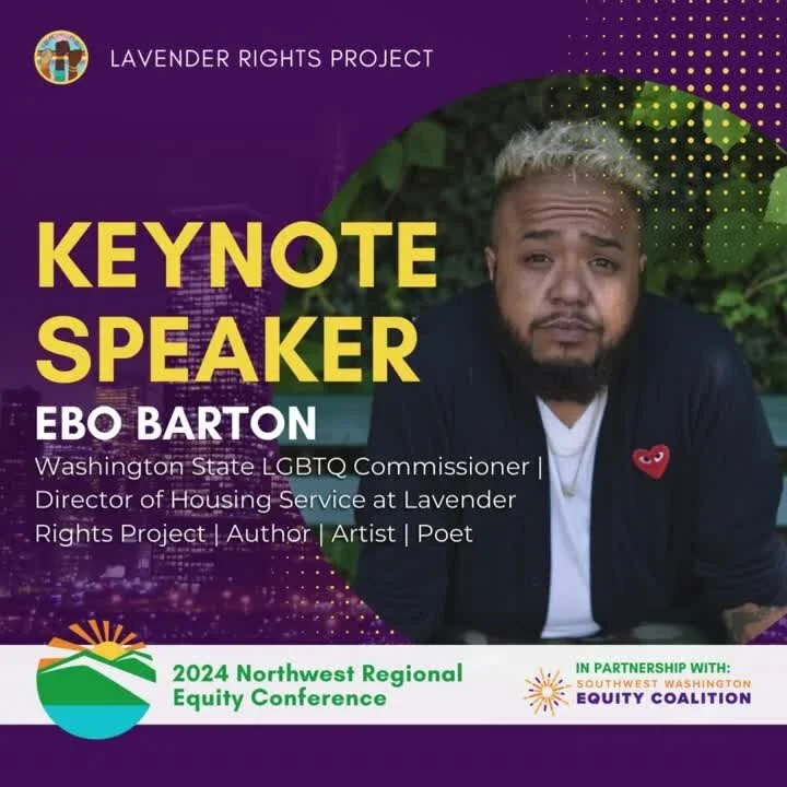 Lavender Rights Project